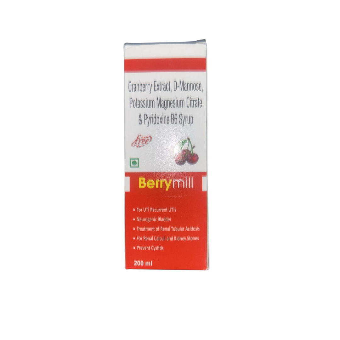 Millets Pharmaceutical Pvt Ltd