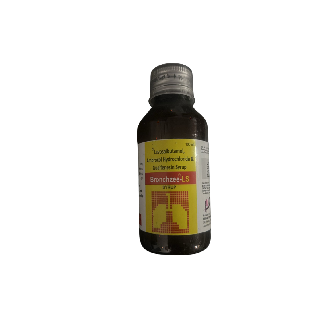 Millets Pharmaceutical Pvt Ltd